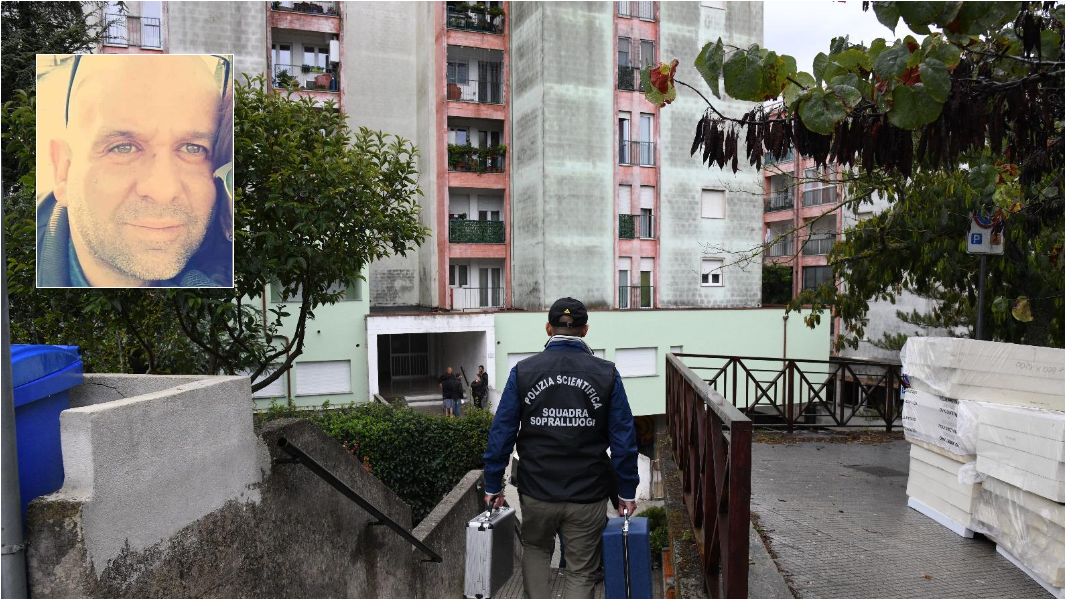 Chi era Roberto Gleboni autore della strage familiare di Nuoro - La ... Chi era Roberto Gleboni autore della strage familiare di Nuoro - La ...